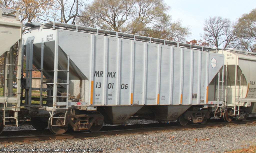 MRMX 130106 - Midwest Railcar Corp
